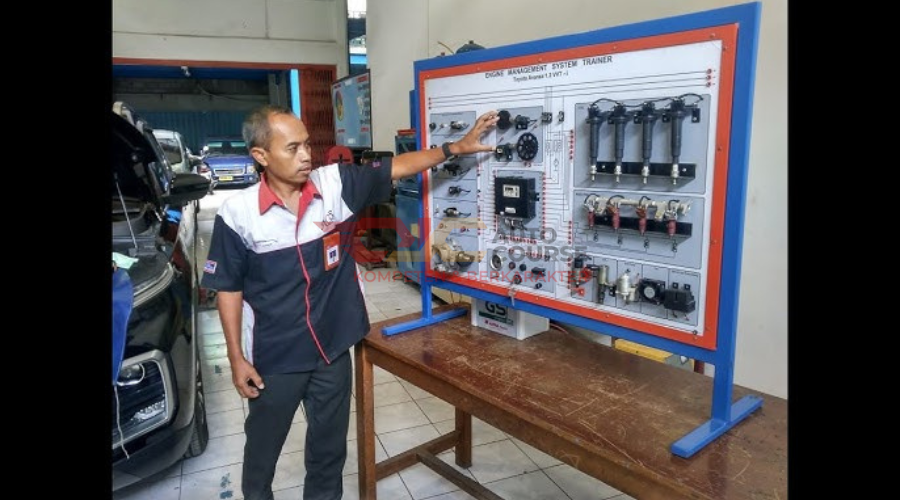 Apa Itu EMS? Mengenal Pentingnya Sistem Elektronik Otomotif Mobil - OJC ...