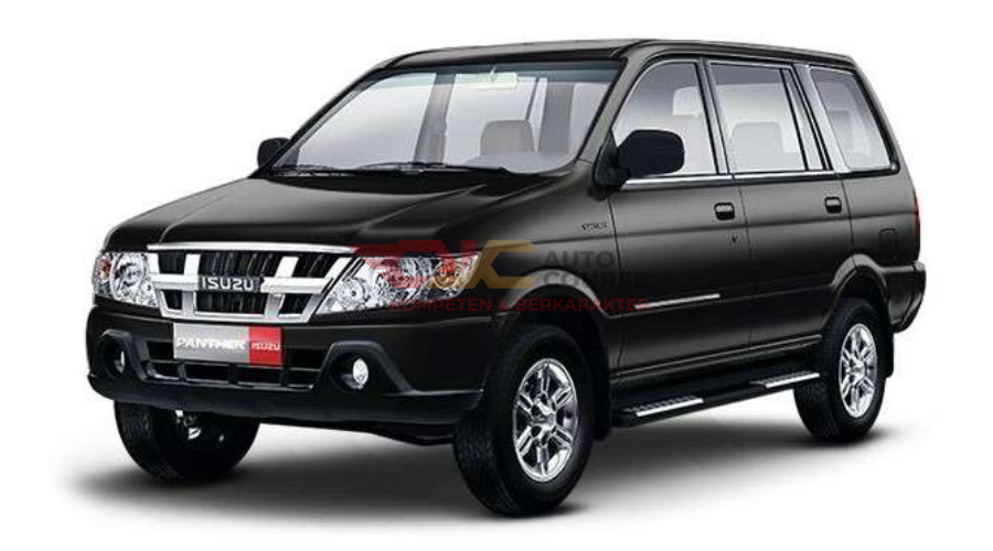 Cuma Ada 7! Ini Daftar Mobil Diesel Bekas Murah Paling Recommended ...
