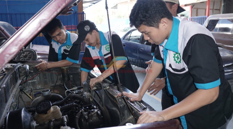 Penyebab Mesin Diesel Ngempos Saat Akselerasi: Kenali Sumber Masalah ...