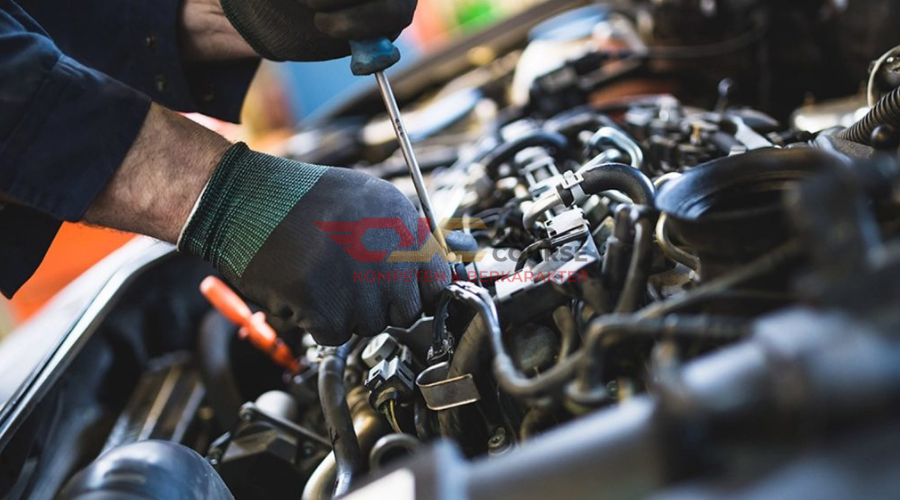 20 Sparepart Mobil yang Harus Rutin Diganti - OJC Auto Course