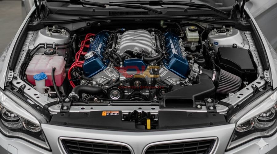 Mesin Mobil: Jenis, Fungsi, Cara Kerja, dan Teknologinya - OJC Auto Course