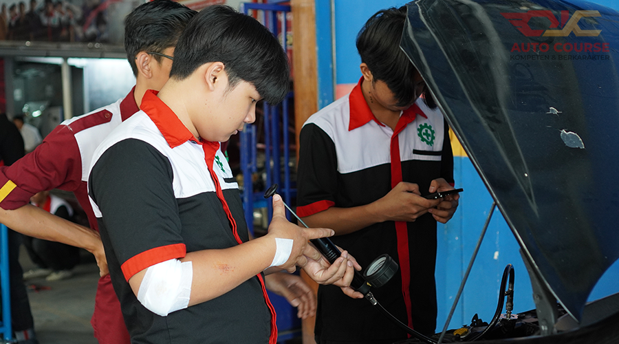 Mesin Mobil Pincang: Penyebab, Gejala, Cara Diagnosis, dan Solusinya ...
